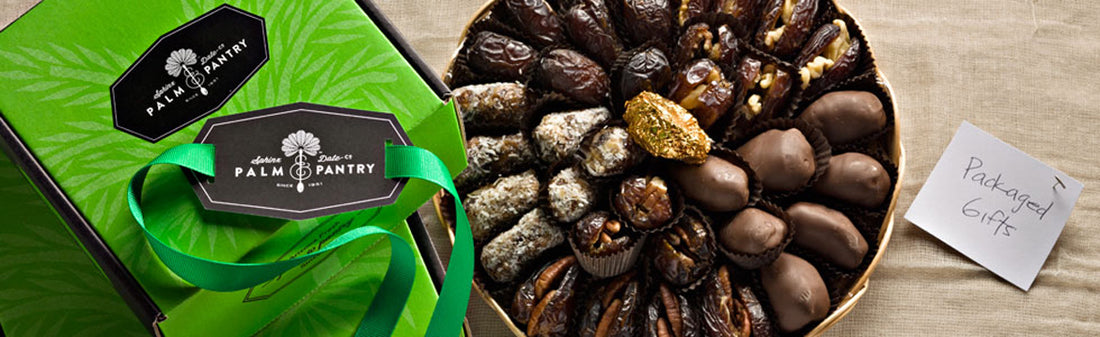 Send a Gift – Sphinx Date Co.