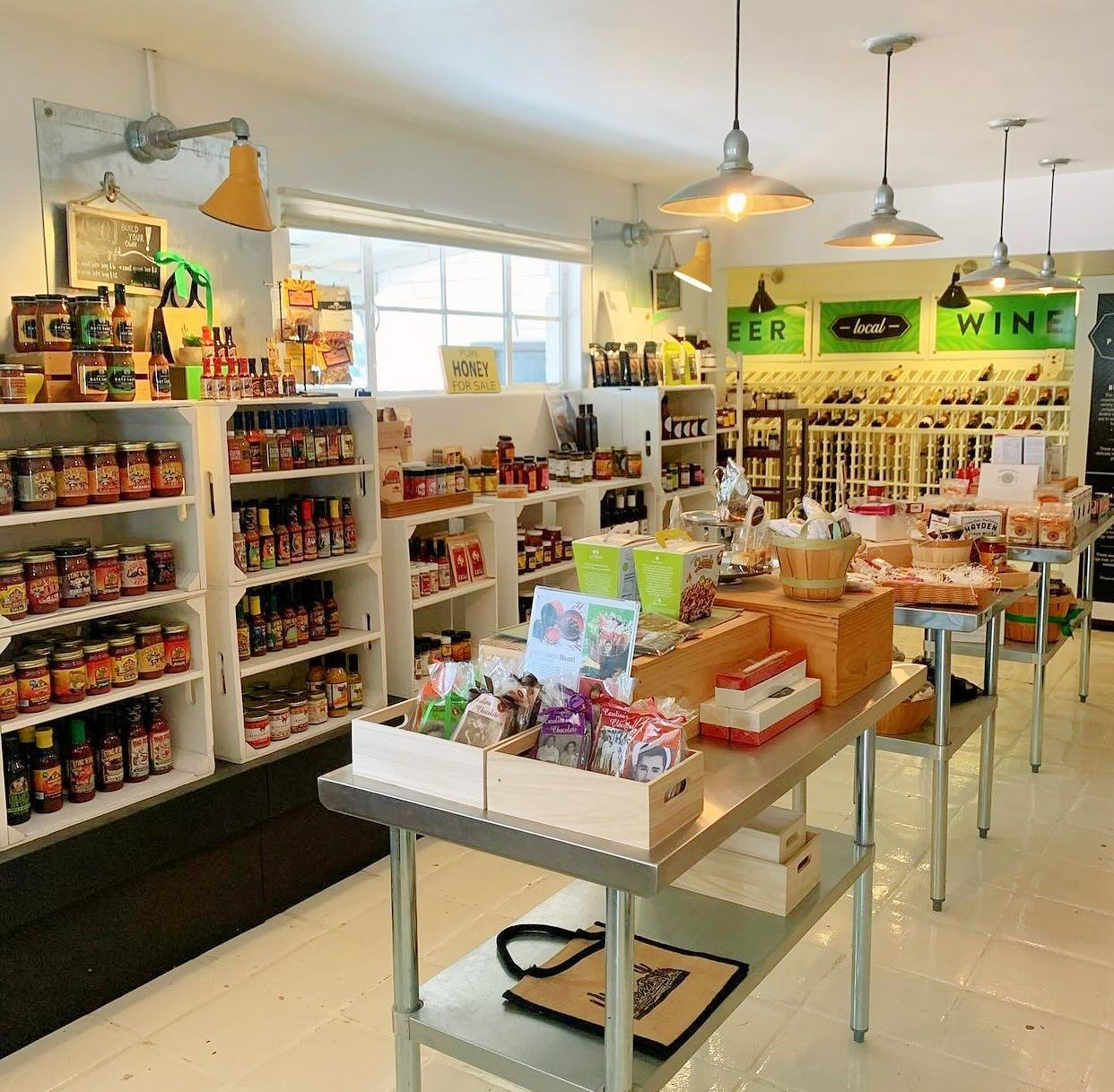 Pantry – tagged "soups and broths" – Sphinx Date Co.