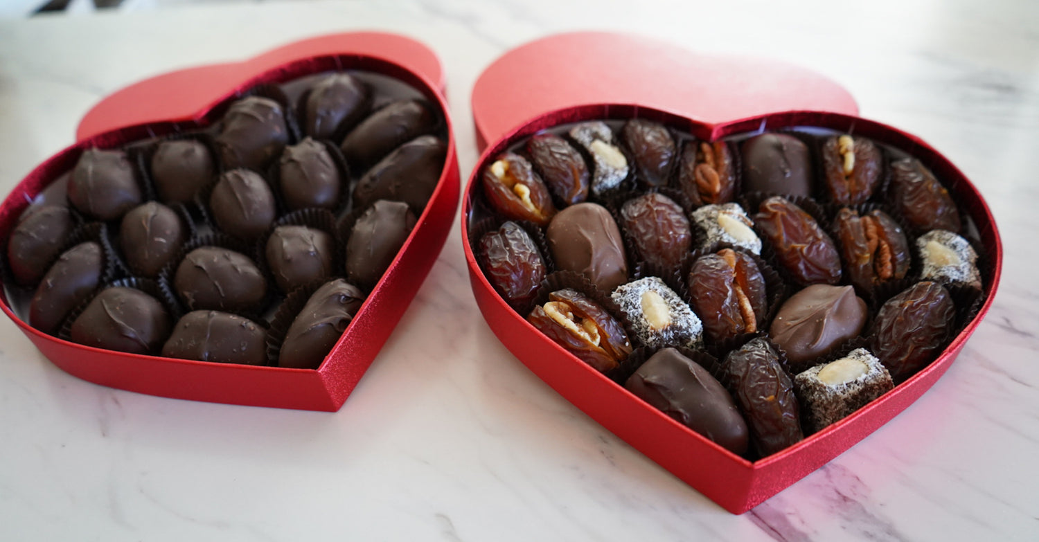 Medjool Dates, Arizona Made Gifts, Local Food Gifts – Sphinx Date Co.