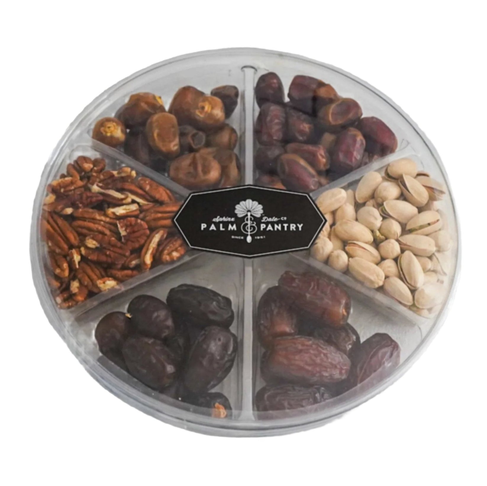 Arizona Grown Date & Nut Sampler – Sphinx Date Co.