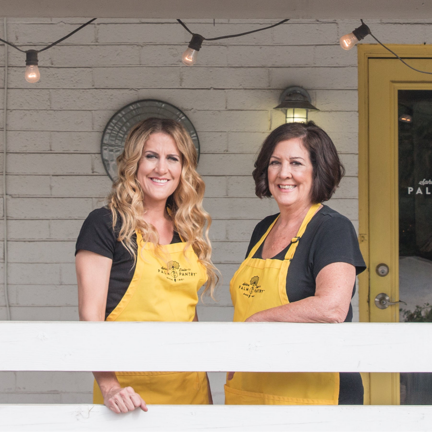 Arizona-Grown Medjool Dates & Gifts | Sphinx Date Co.