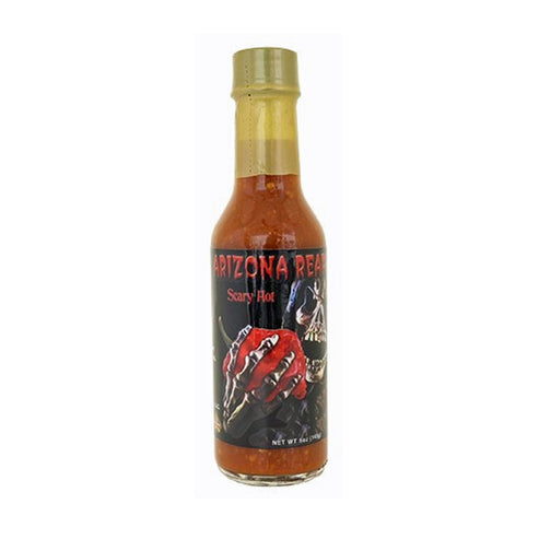 Carolina Reaper Hot Sauce from Arizona Spice Co. – Sphinx Date Co.
