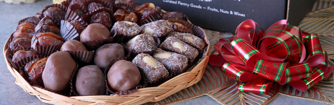 Medjool Dates, Arizona Made Gifts, Local Food Gifts – Sphinx Date Co.