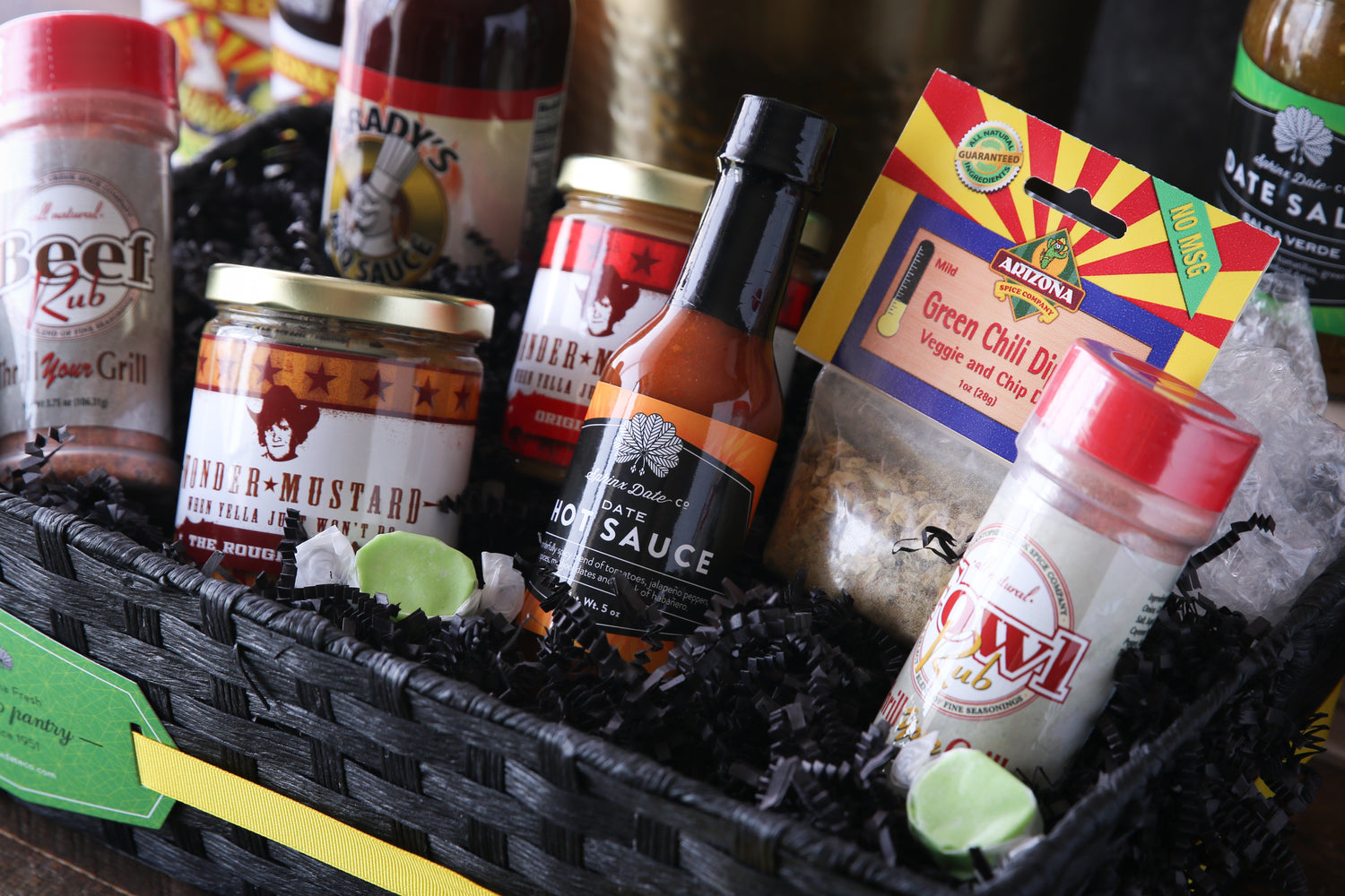 Medjool Dates, Arizona Made Gifts, Local Food Gifts – Sphinx Date Co.