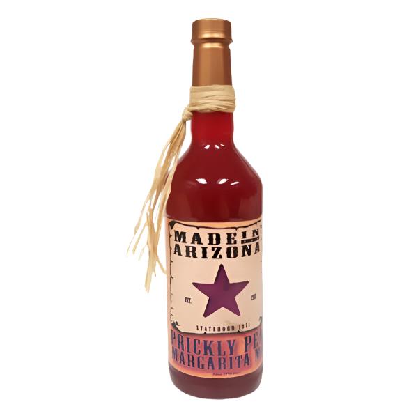 Made in Arizona Prickly Pear Margarita Mix – Sphinx Date Co.